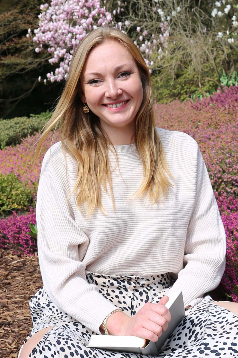 Lesung mit Elli Poletti – Ovenhausen